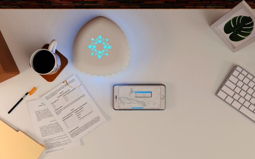 Breeze Technologies: Data-driven decision making for better air quality ...