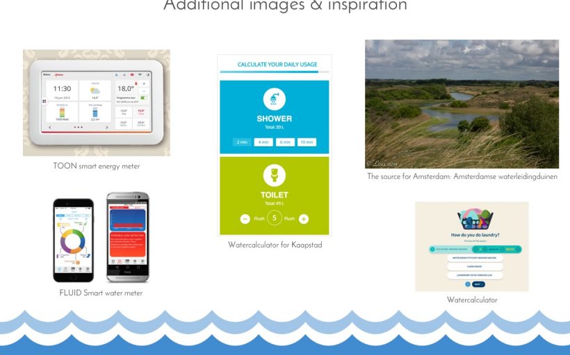 Tap into the Source - WDCD Climate Challenge