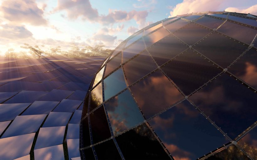 Net Positive - WDCD Climate Challenge