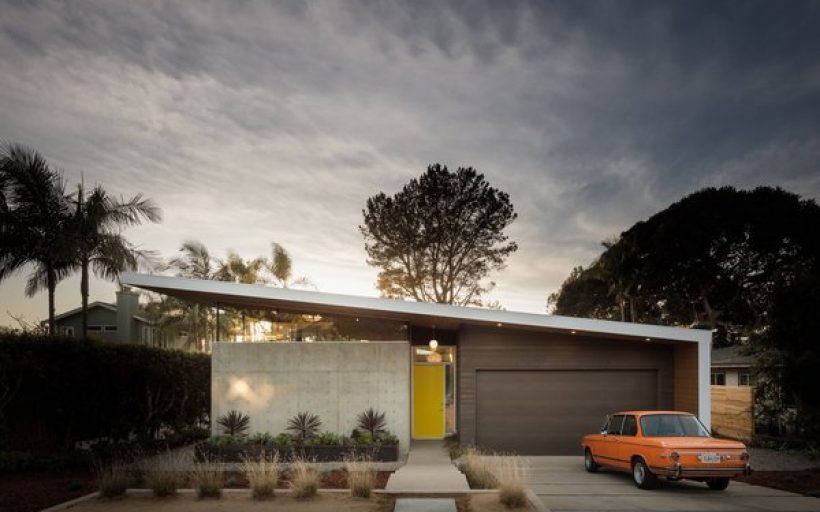 Resilient Homes - WDCD Climate Challenge